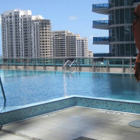 Northern Quest Stainless Steel Spa - Stainless Aquatics