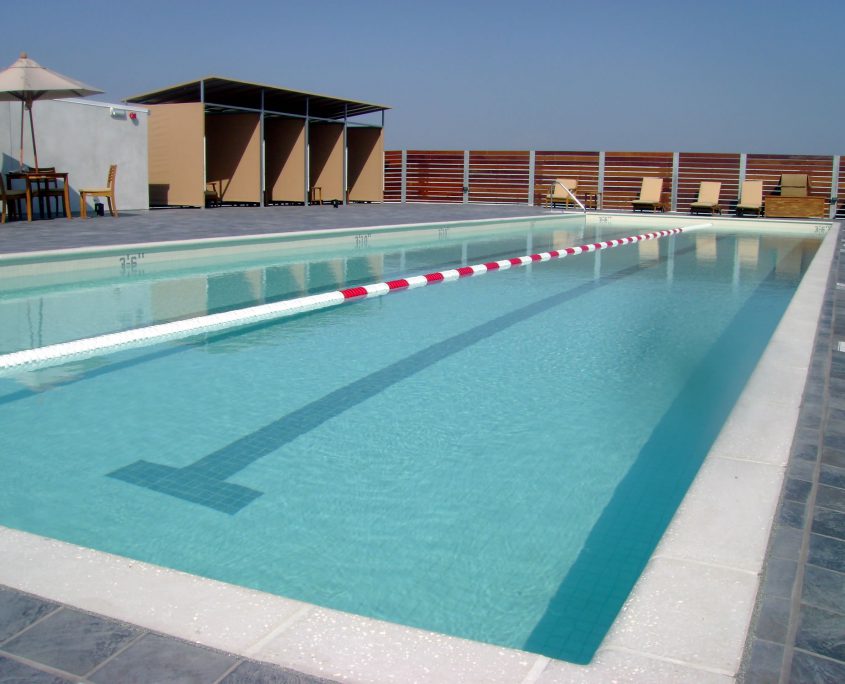 Gallery - Stainless Aquatics | Stainless Steel Pools and Spas